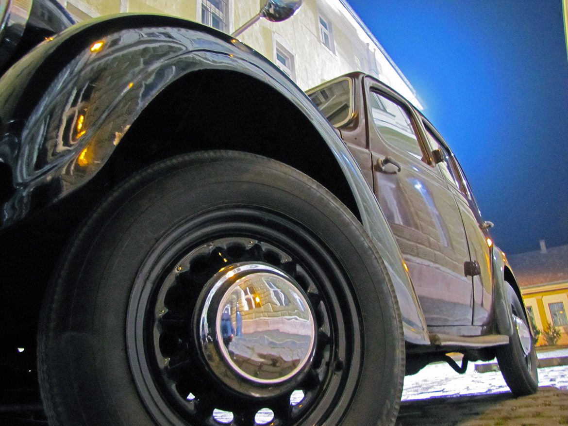 Car Capital Auto Show to take over downtown Lansing - Stage Motorsport